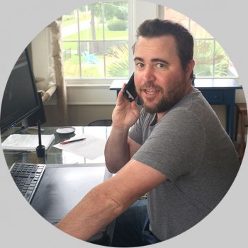 ABOUT ME – Cameron Pearce